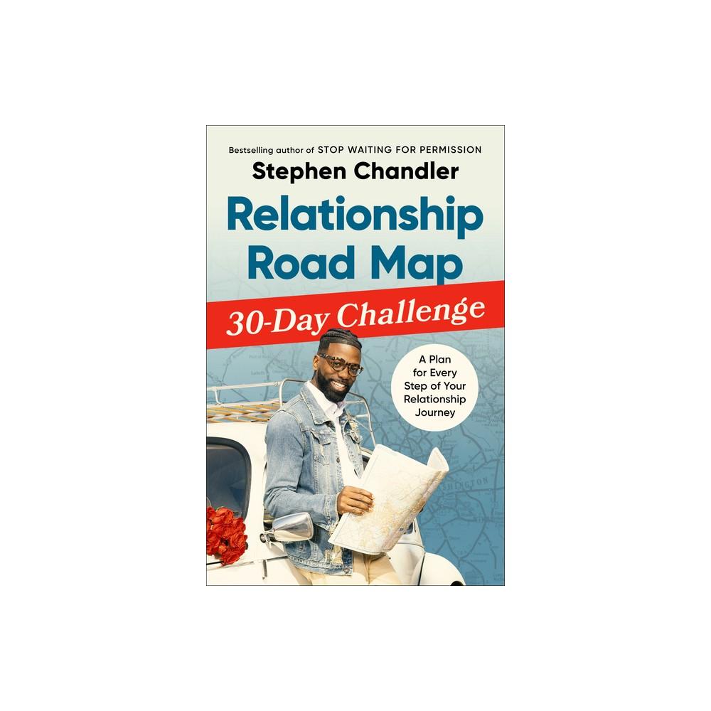 Relationship Road Map 30-Day Challenge | All Things Inspiration ...